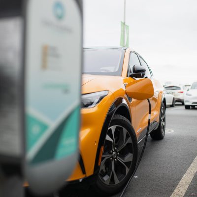 YYJ - Victoria Airport Authority