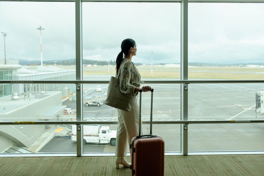 Strategic Plan - Victoria Airport Authority