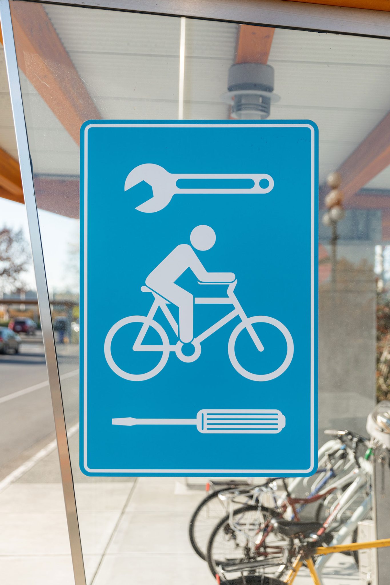 Bicycle Information - Victoria Airport Authority