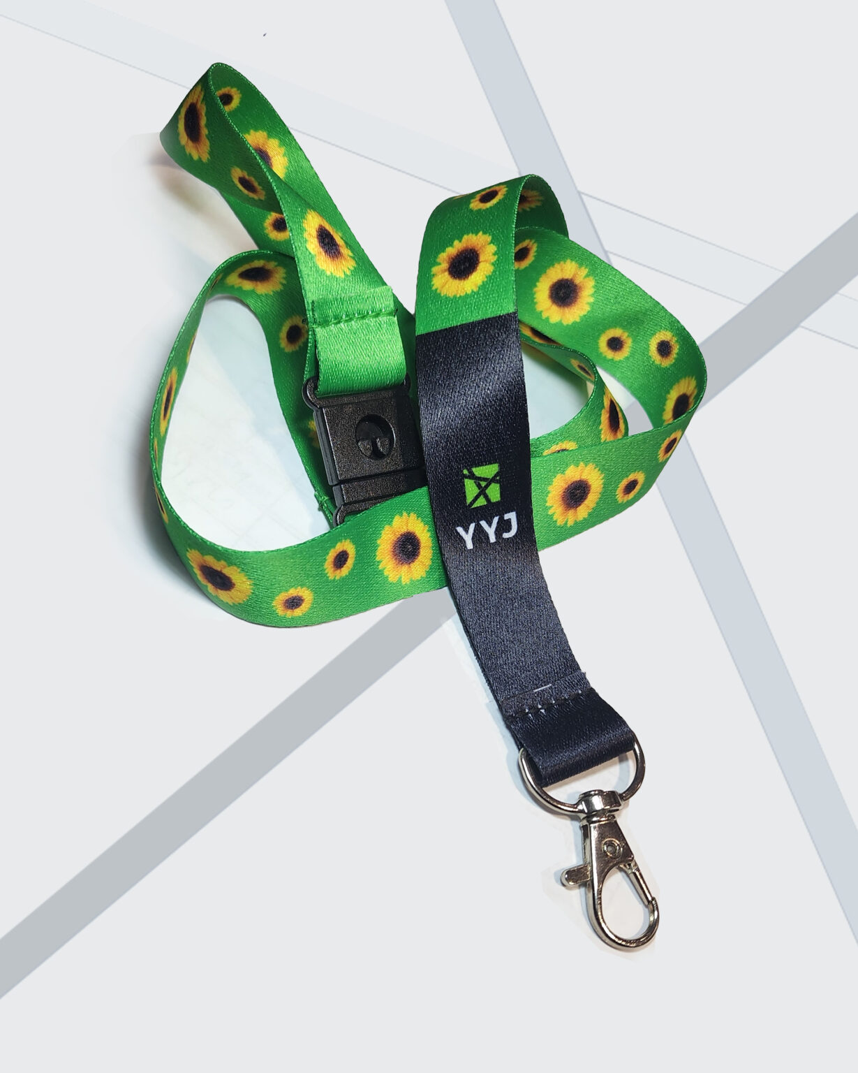 Victoria Airport Authority (VAA) Launches Hidden Disabilities Sunflower ...